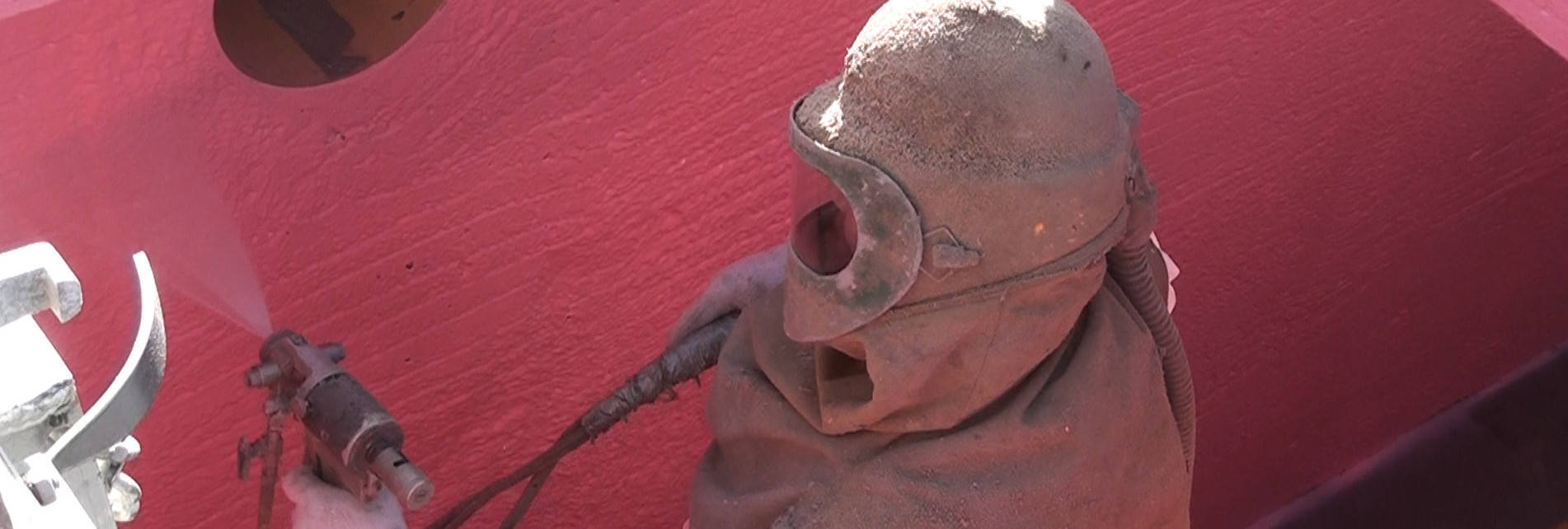 Homepage playground - SpectraShield